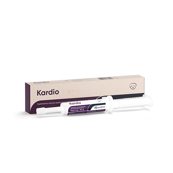 KARDIO SNACKS